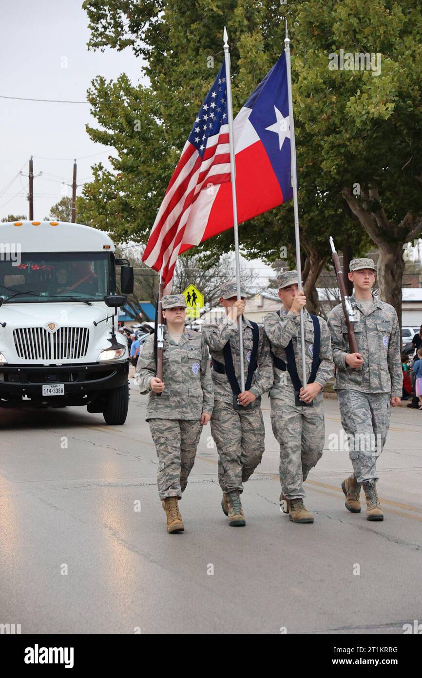 Army jrotc hi-res stock photography and images - Alamy