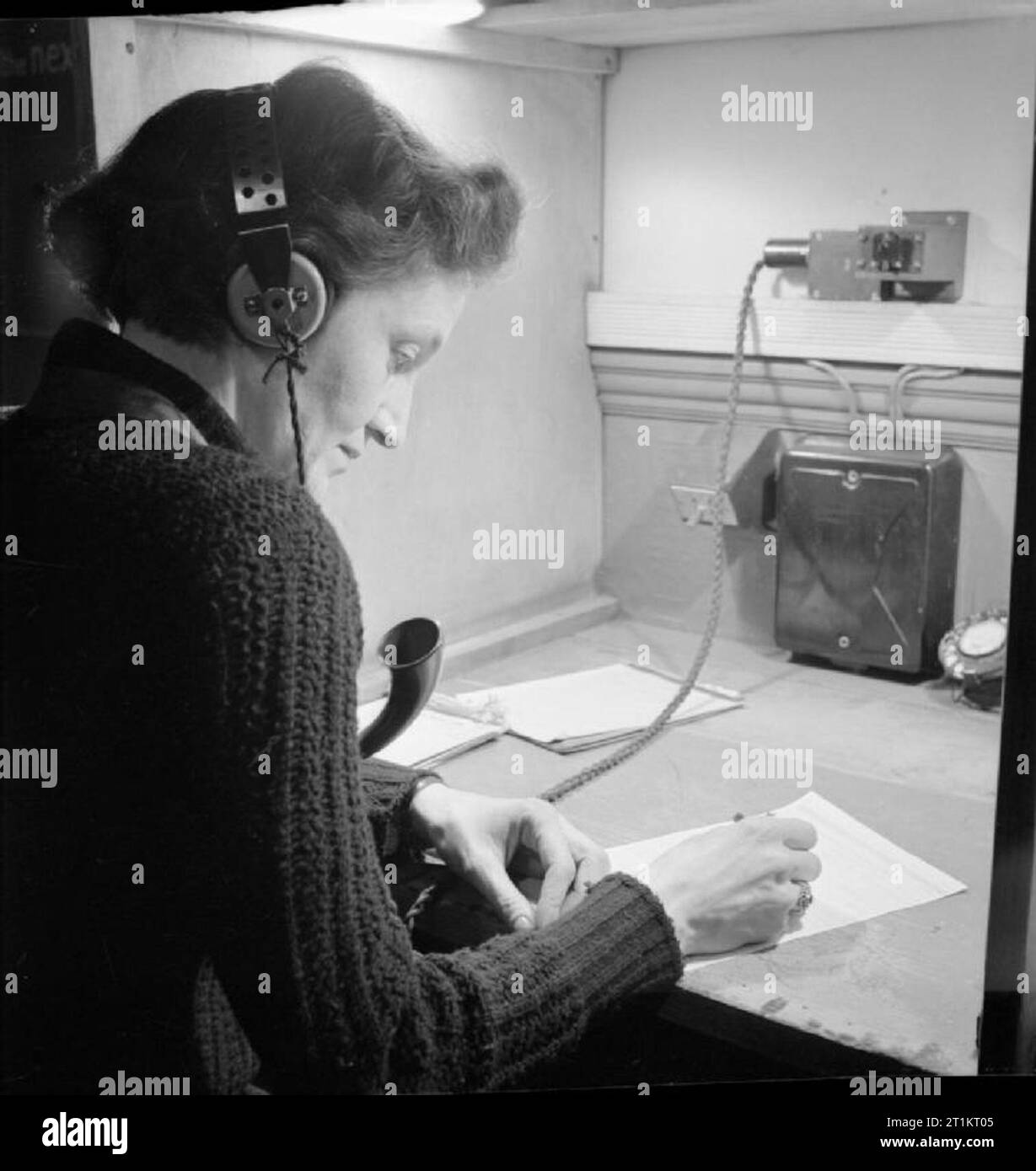 The Reconstruction of 'an Incident'- Civil Defence Training in Fulham ...