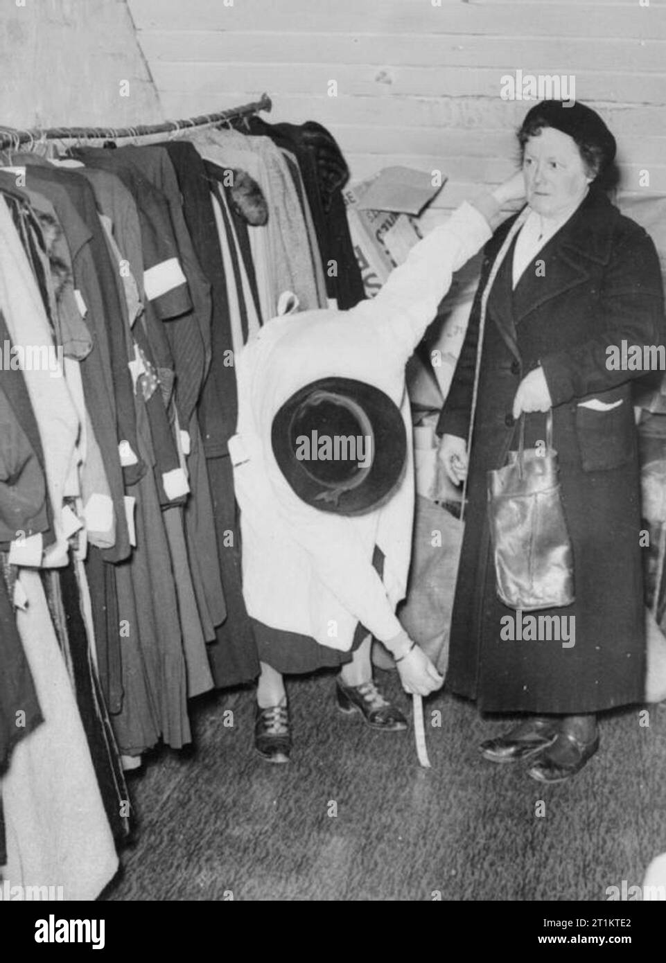 Citizens advice bureau england Black and White Stock Photos & Images ...