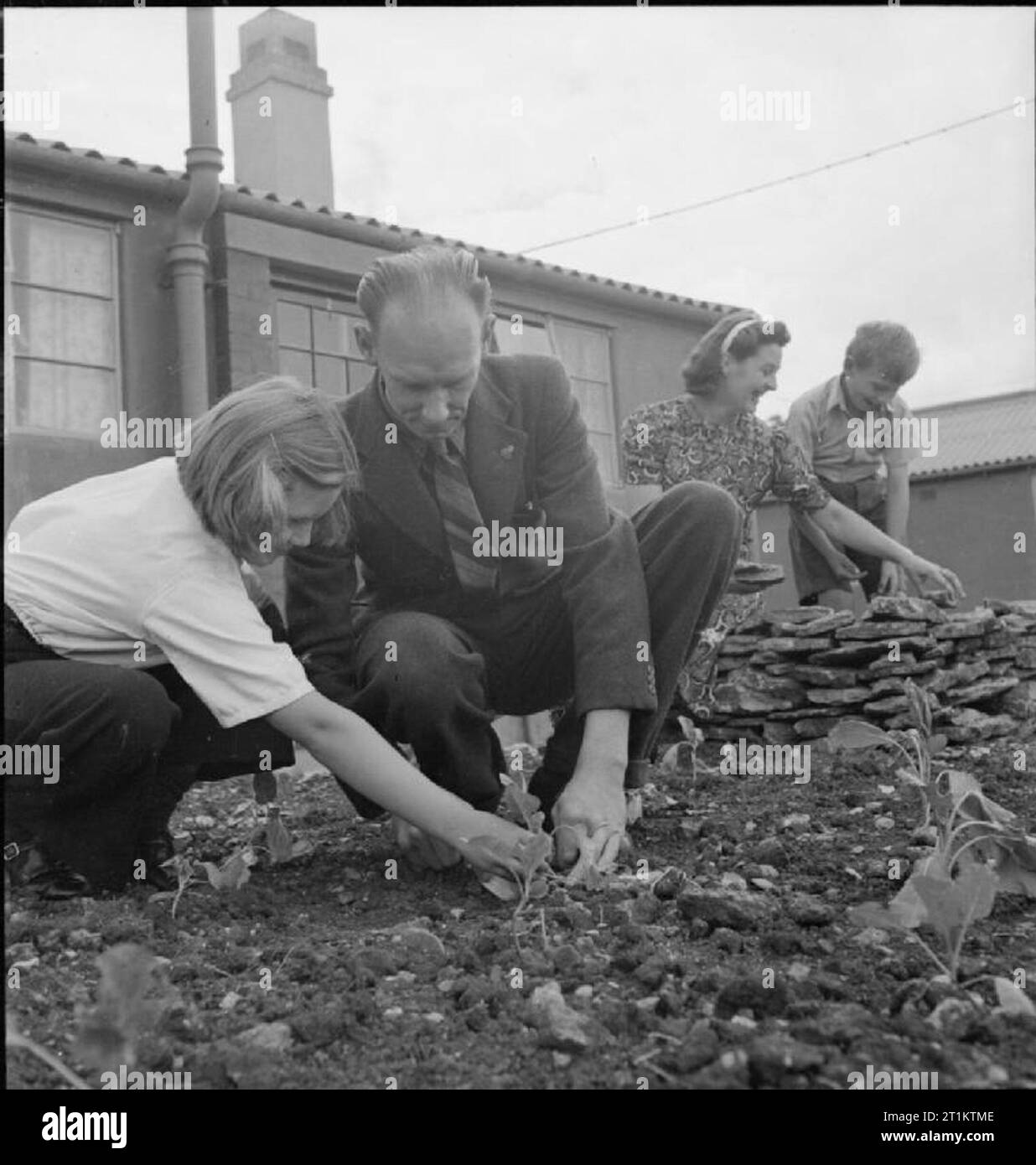 Underground Factory- Everyday Life in An Underground Factory, Probably ...