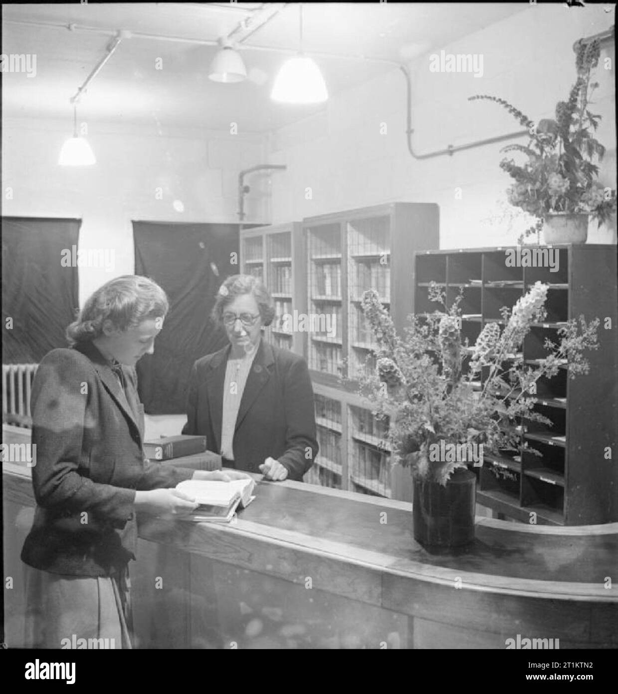 Underground Factory- Everyday Life in An Underground Factory, Probably ...