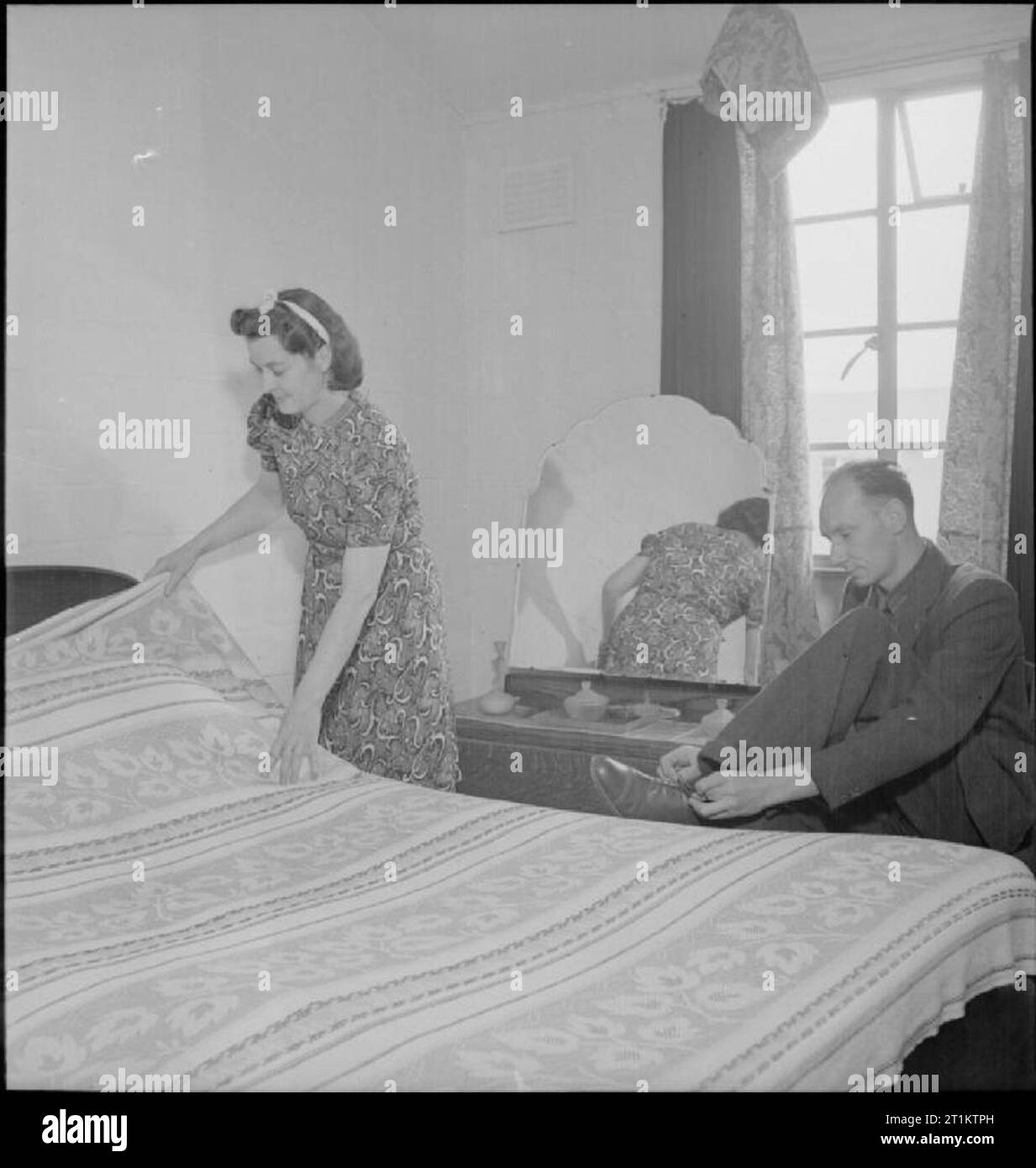 Underground Factory- Everyday Life in An Underground Factory, Probably ...