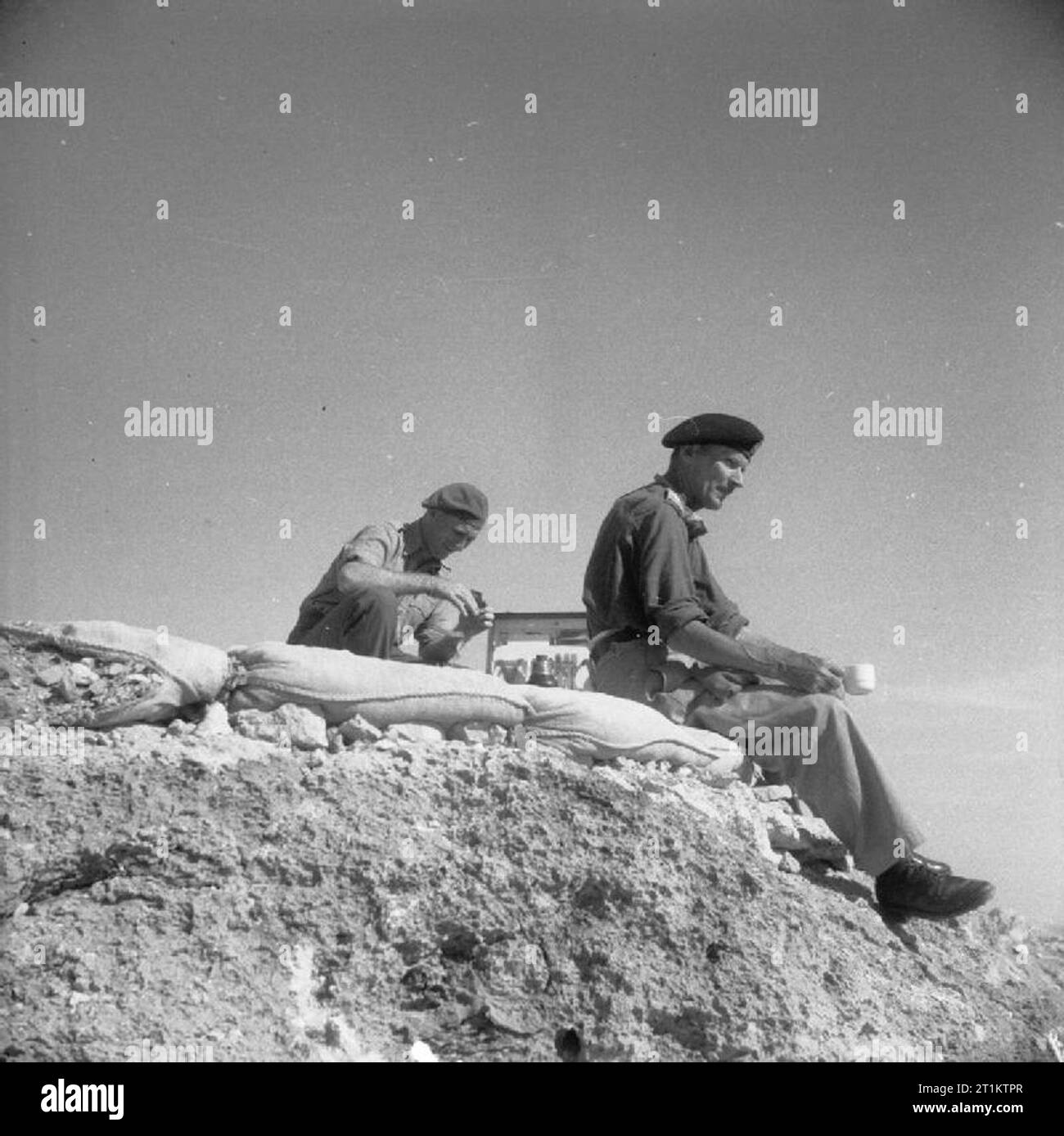 Field Marshal the Viscount Montgomery of Alamein Kg Gcb Dso 1887-1976 ...