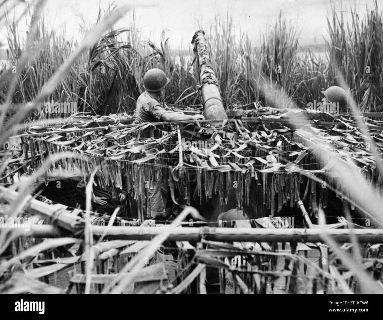US Bases in the Caribbean during the Second World War United States ...
