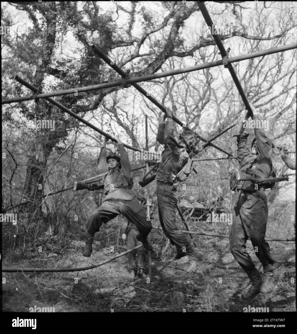 Overhead bars Black and White Stock Photos & Images - Alamy