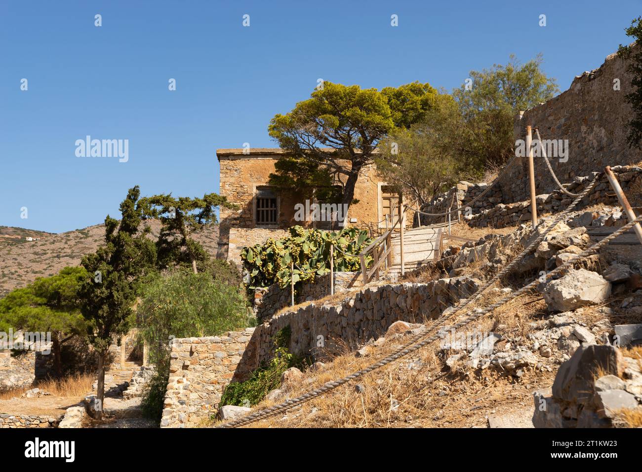Tourist office crete hi-res stock photography and images - Alamy