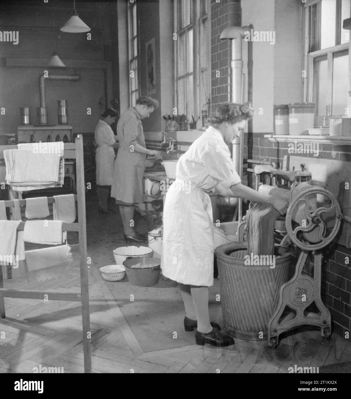 Ats Domestic Science Course- Home Management Training, Notting Hill ...