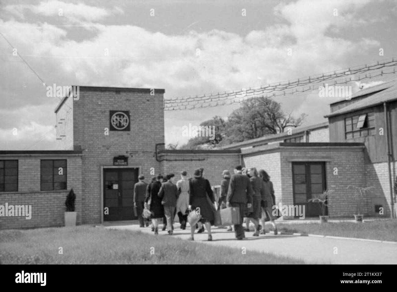 Ballet Goes To the Factory- Dance and Entertainment Organised by the ...