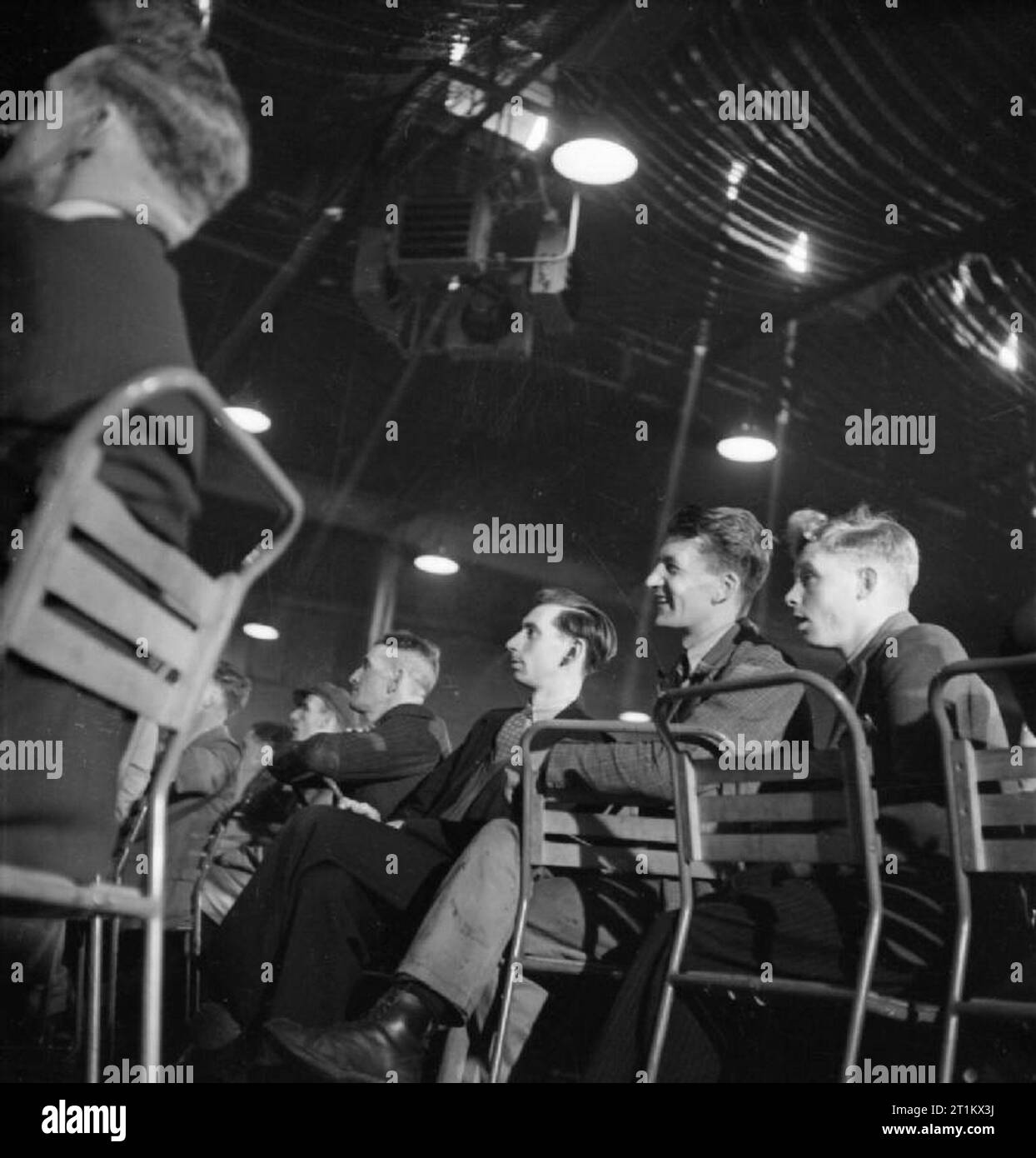 Ballet Goes To the Factory- Dance and Entertainment Organised by the ...