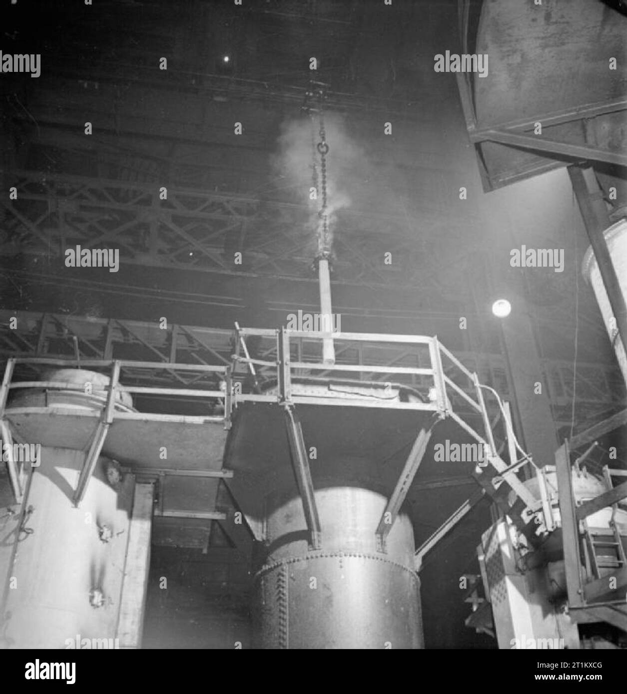 Birth of a Gun- the Production of a 25 Pounder Field Gun, 1942 An ...