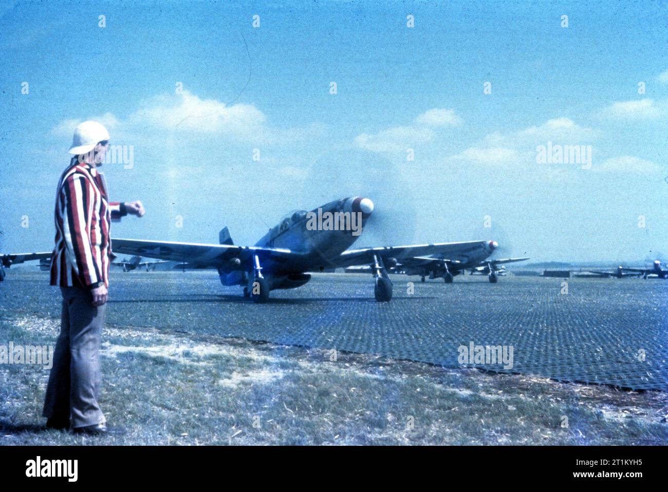 339th fighter group hi-res stock photography and images - Alamy