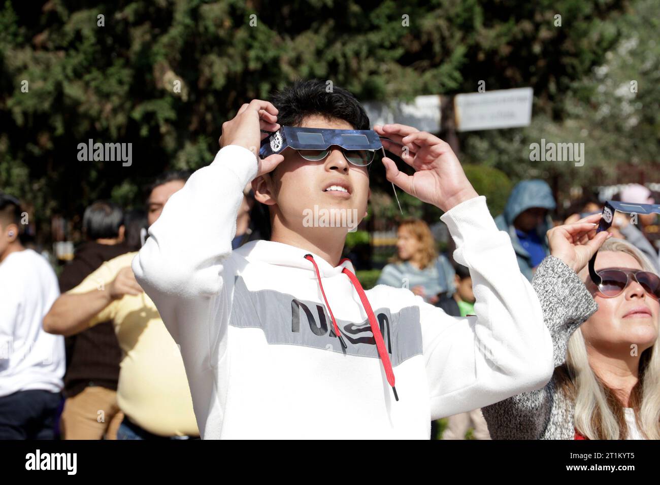 National polytechnic institute mexico hi-res stock photography and ...
