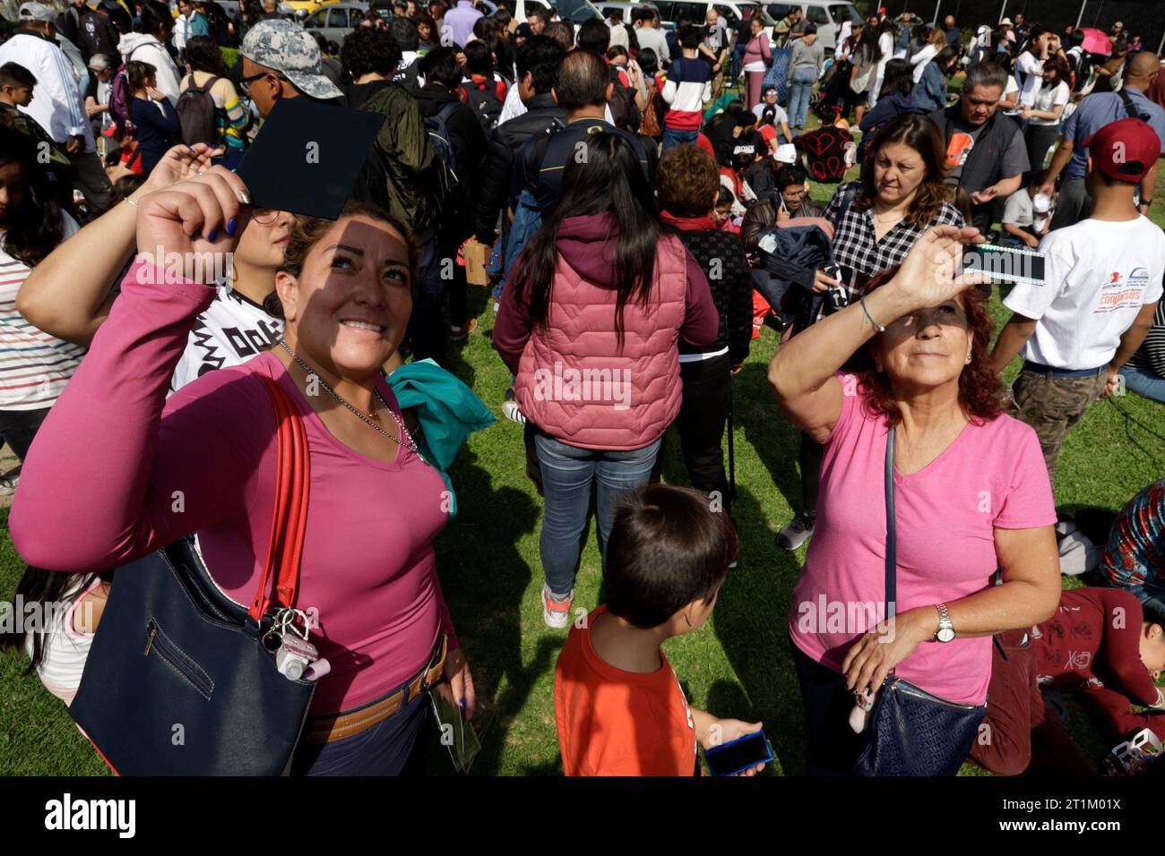 National polytechnic institute mexico hi-res stock photography and ...