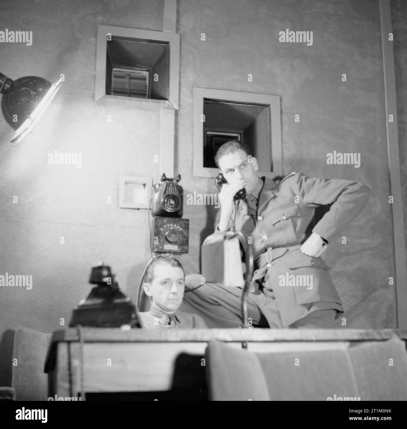 Film and Photography during the Second World War Pinewood Studios used ...