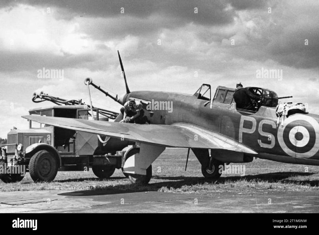 264 squadron raf hi-res stock photography and images - Alamy