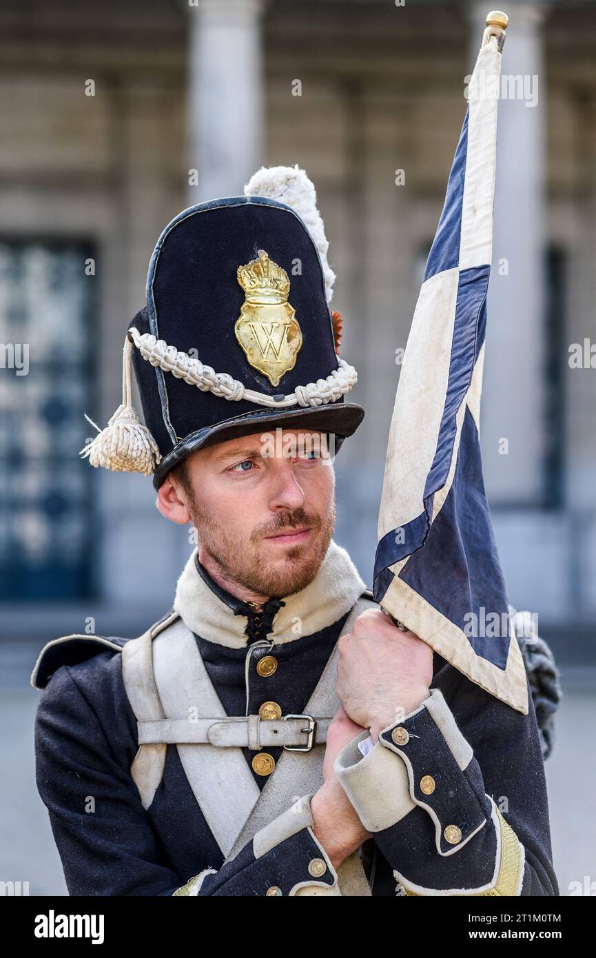 Historical reconstruction of miscellaneous period of history, visits ...