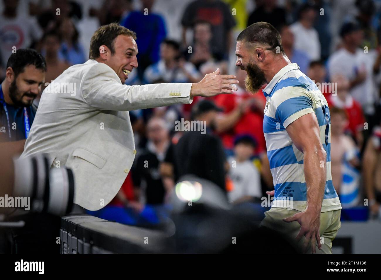 Marcos kremer stade hi-res stock photography and images - Alamy