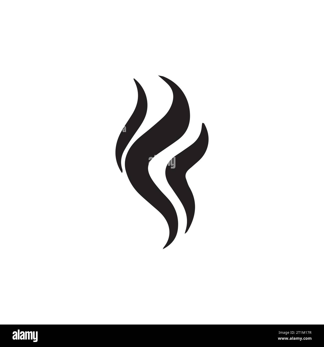 Flame emission Stock Vector Images - Alamy
