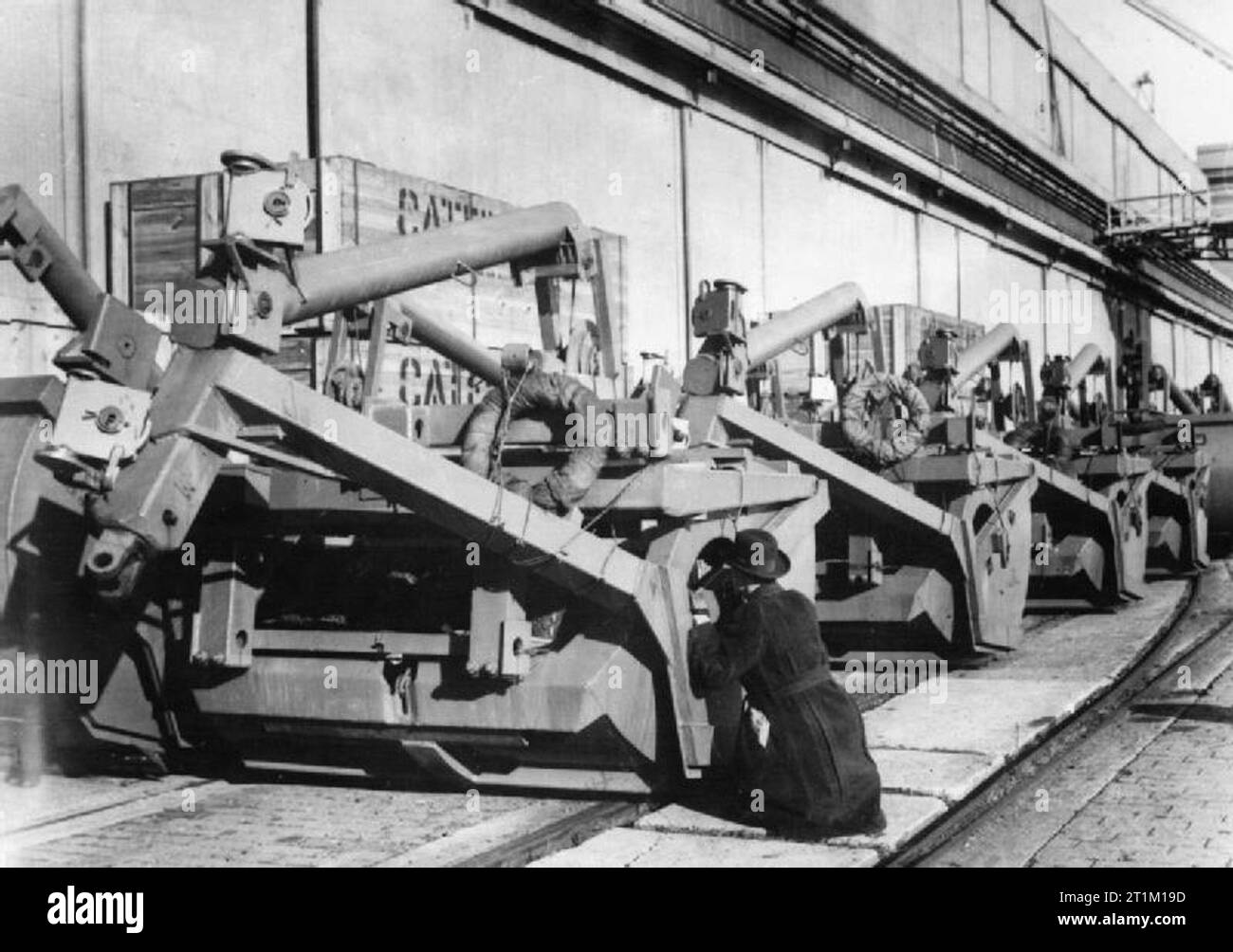 French trench 1940 hi-res stock photography and images - Alamy