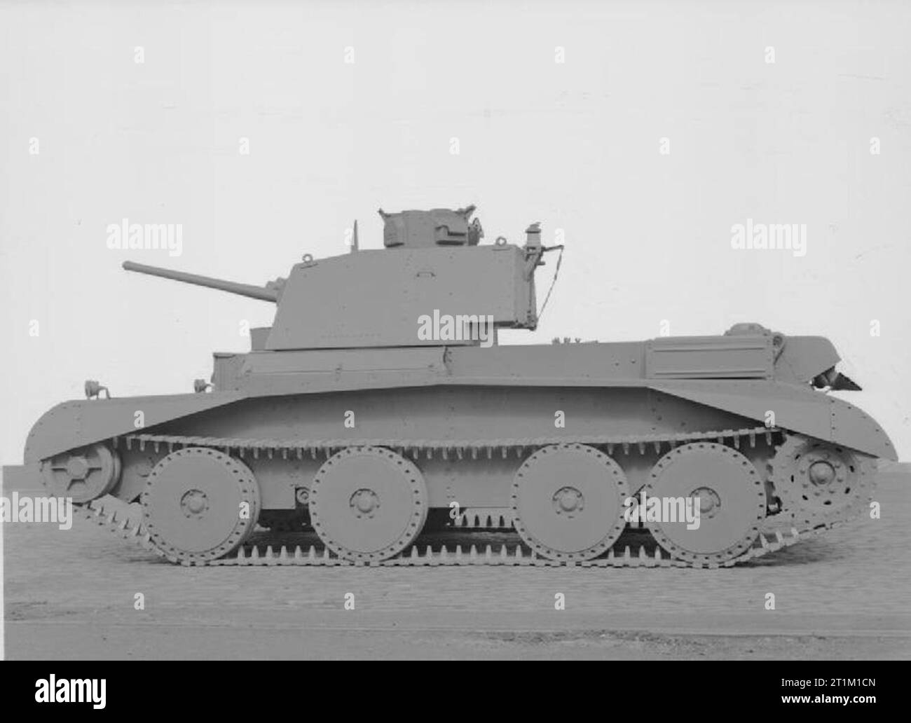 Ww2 armoured fighting vehicles hi-res stock photography and images - Alamy