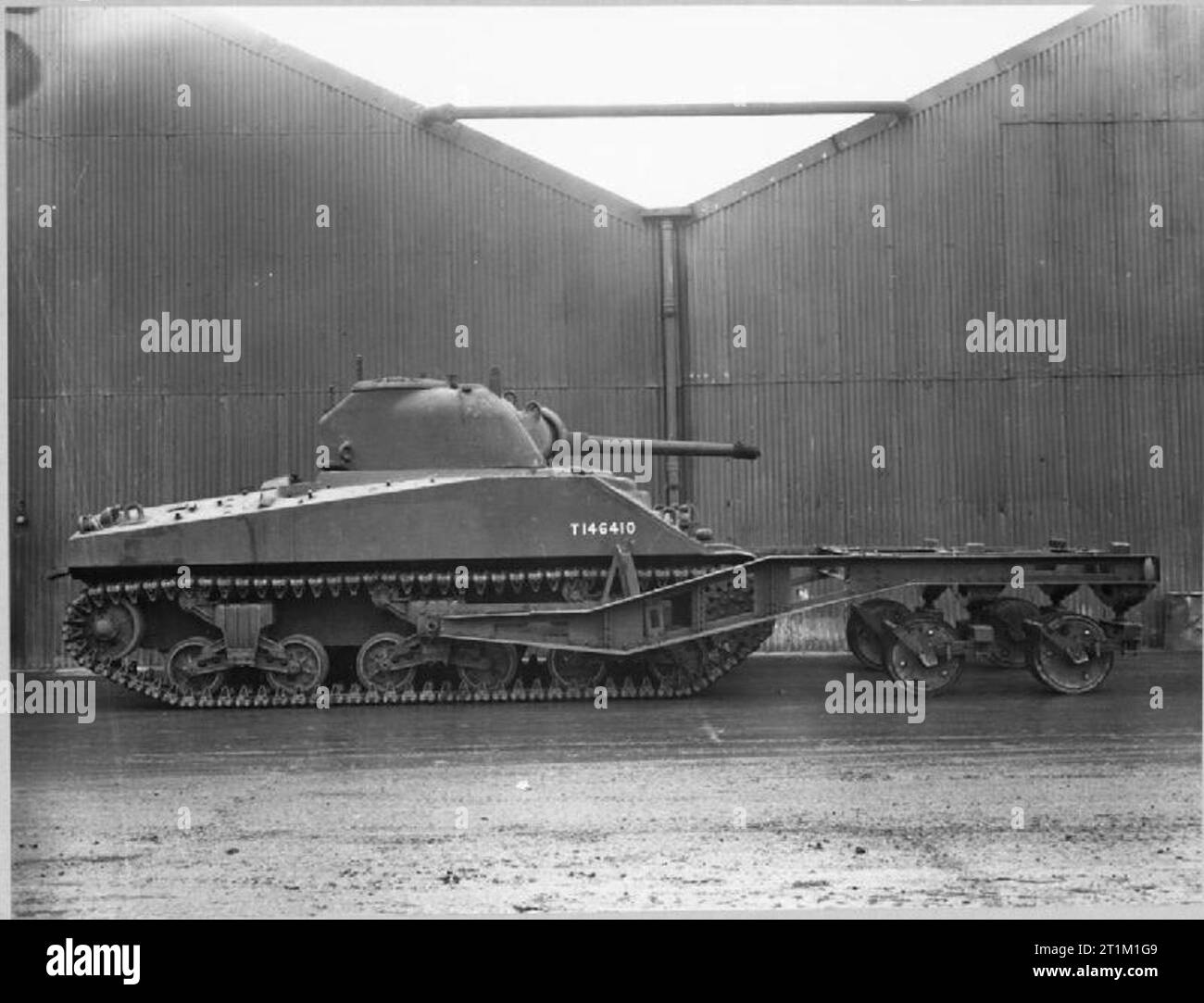 Tanks and Armoured Fighting Vehicles of the British Army 1939-45 ...
