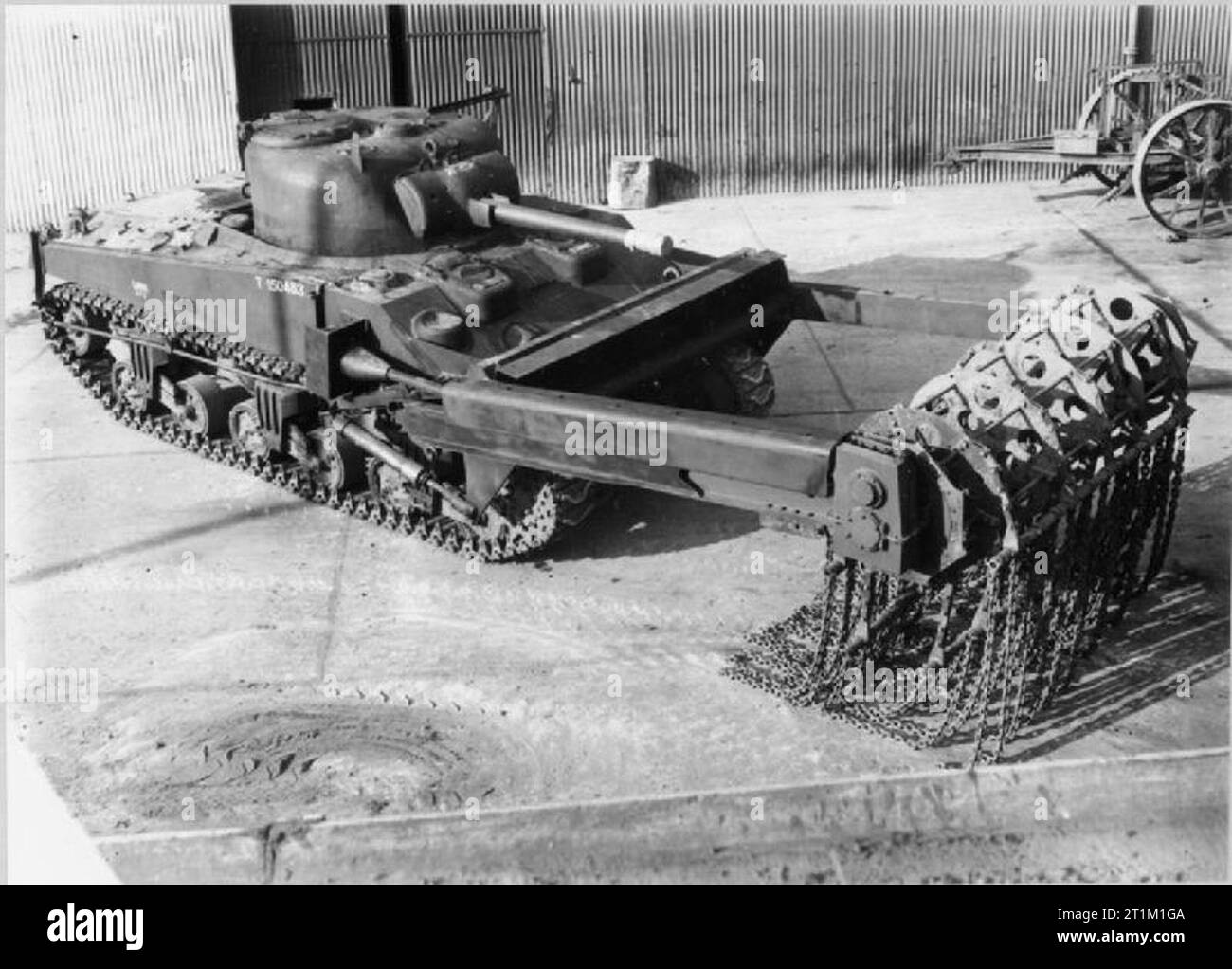 Tanks and Armoured Fighting Vehicles of the British Army 1939-45 ...