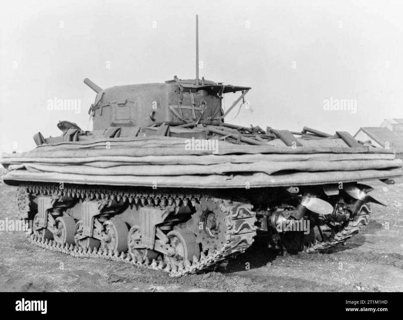 Tanks and Armoured Fighting Vehicles of the British Army 1939-45 ...