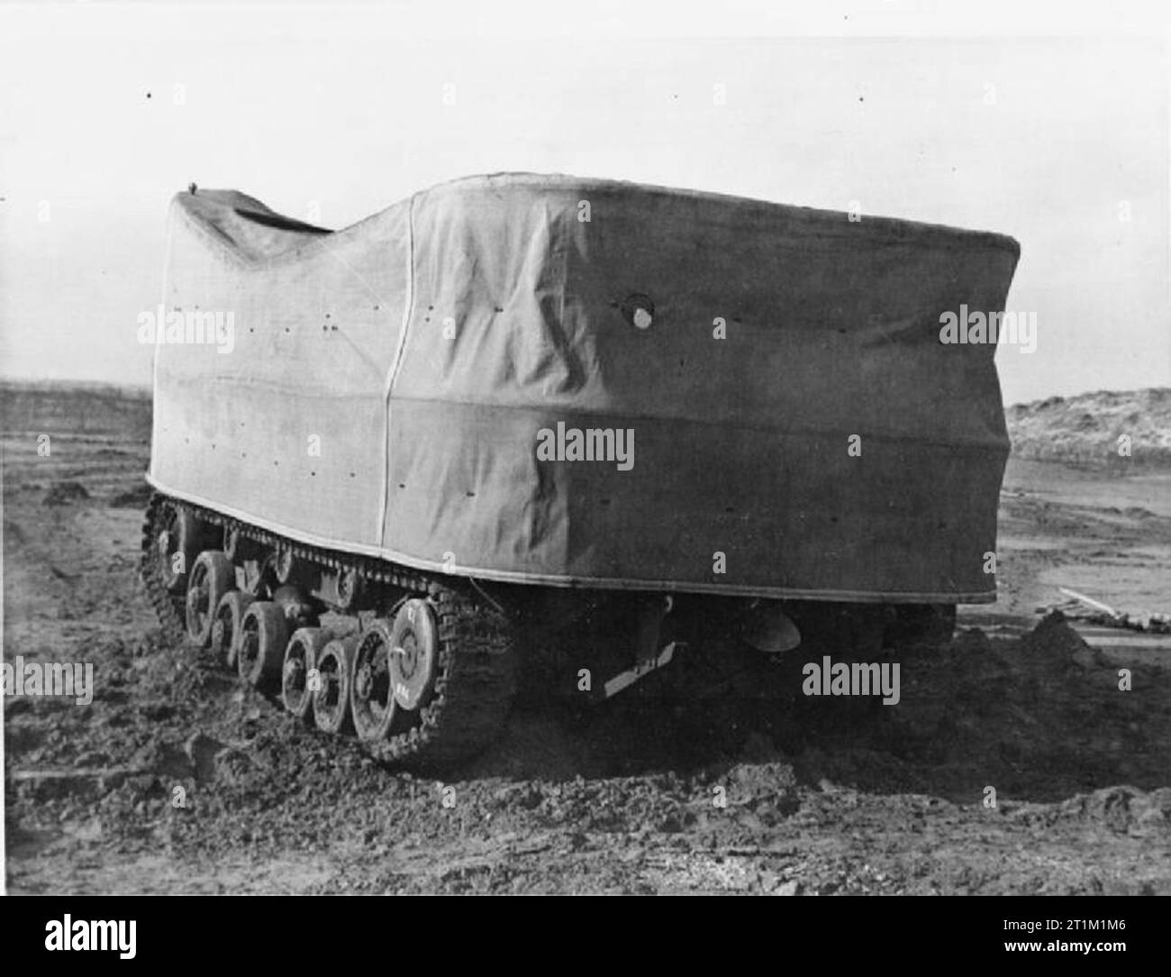 Tanks and Armoured Fighting Vehicles of the British Army 1939-45 ...