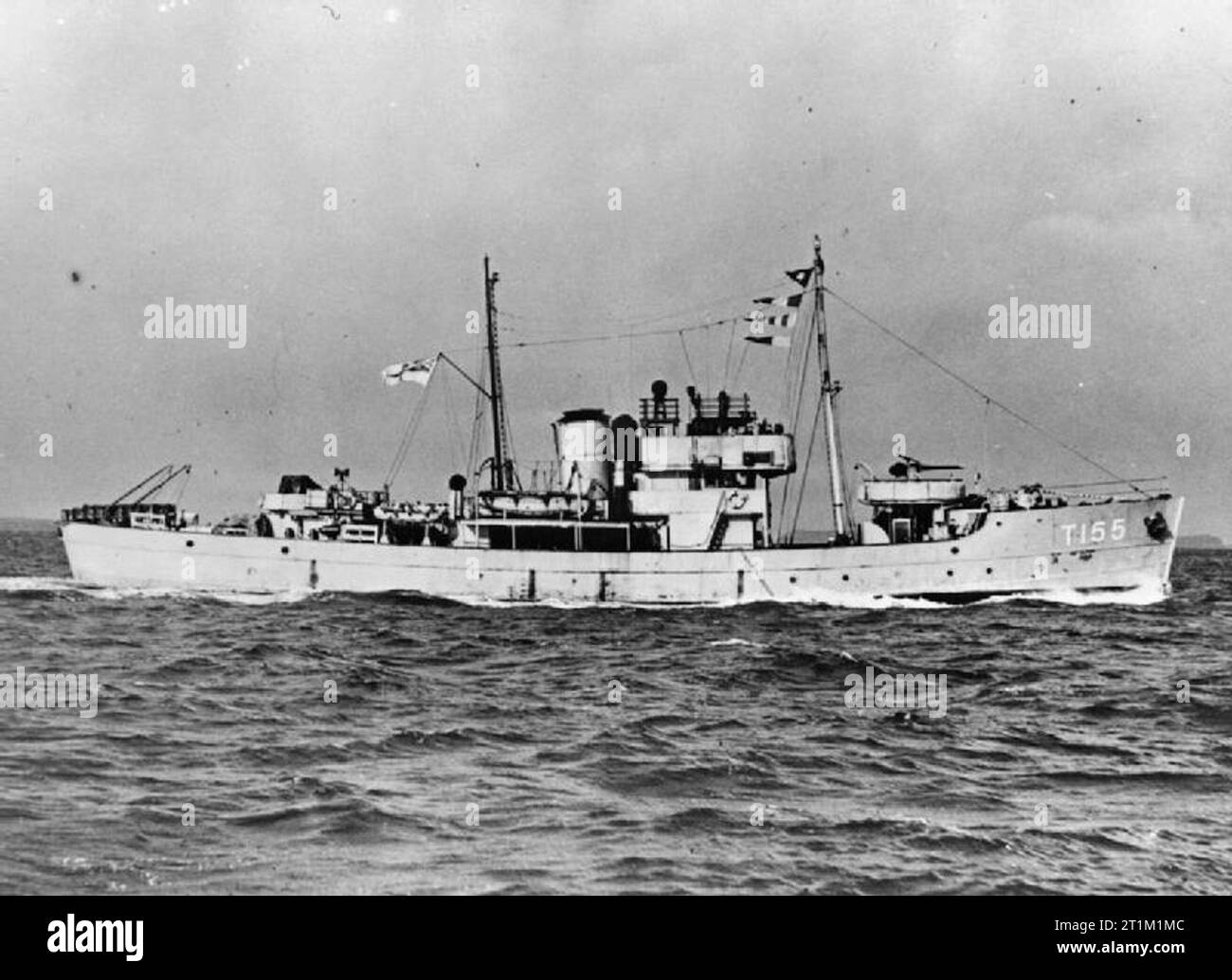 Inchkeith Black and White Stock Photos & Images - Alamy