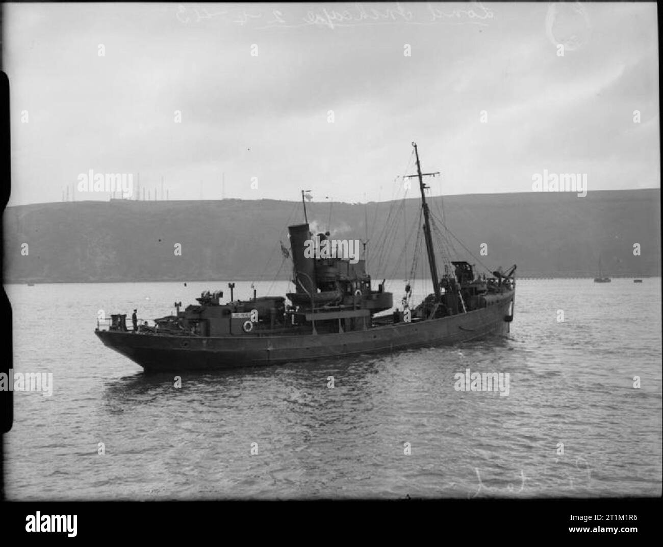 Lord inchcape hi-res stock photography and images - Alamy