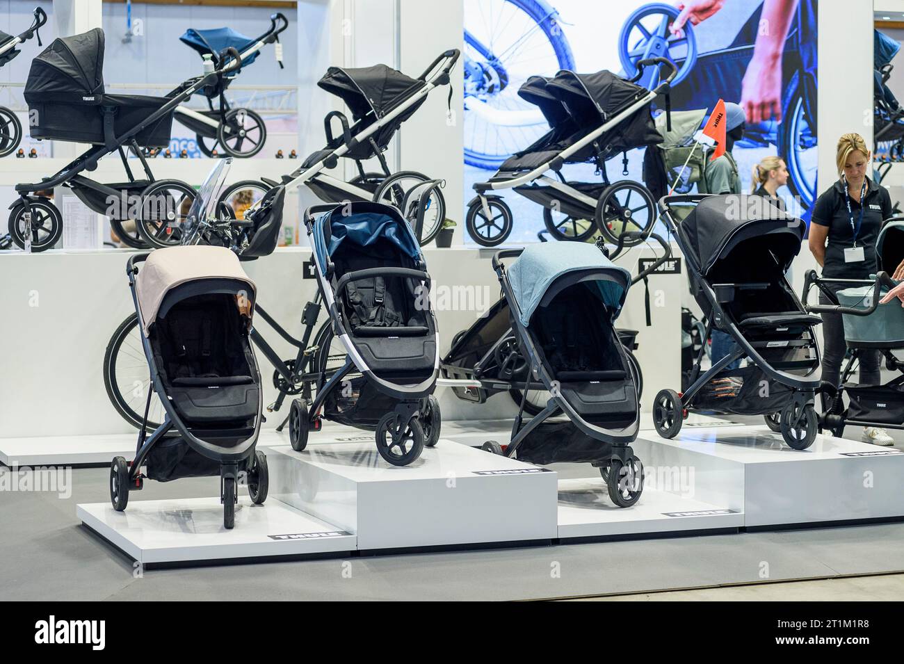 Salon oriente naissance et bebe - Salon babyboom au Palais 1 du Heyzel ...