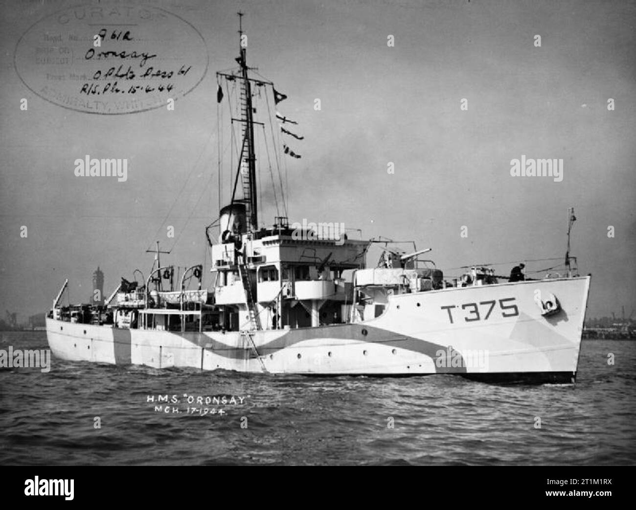 The oronsay Black and White Stock Photos & Images - Alamy