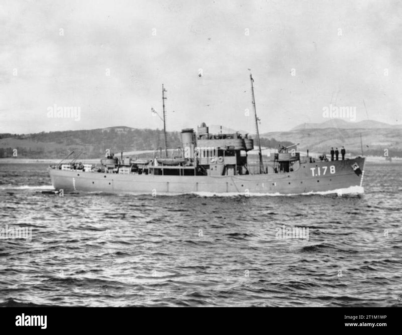 Stronsay Black and White Stock Photos & Images - Alamy