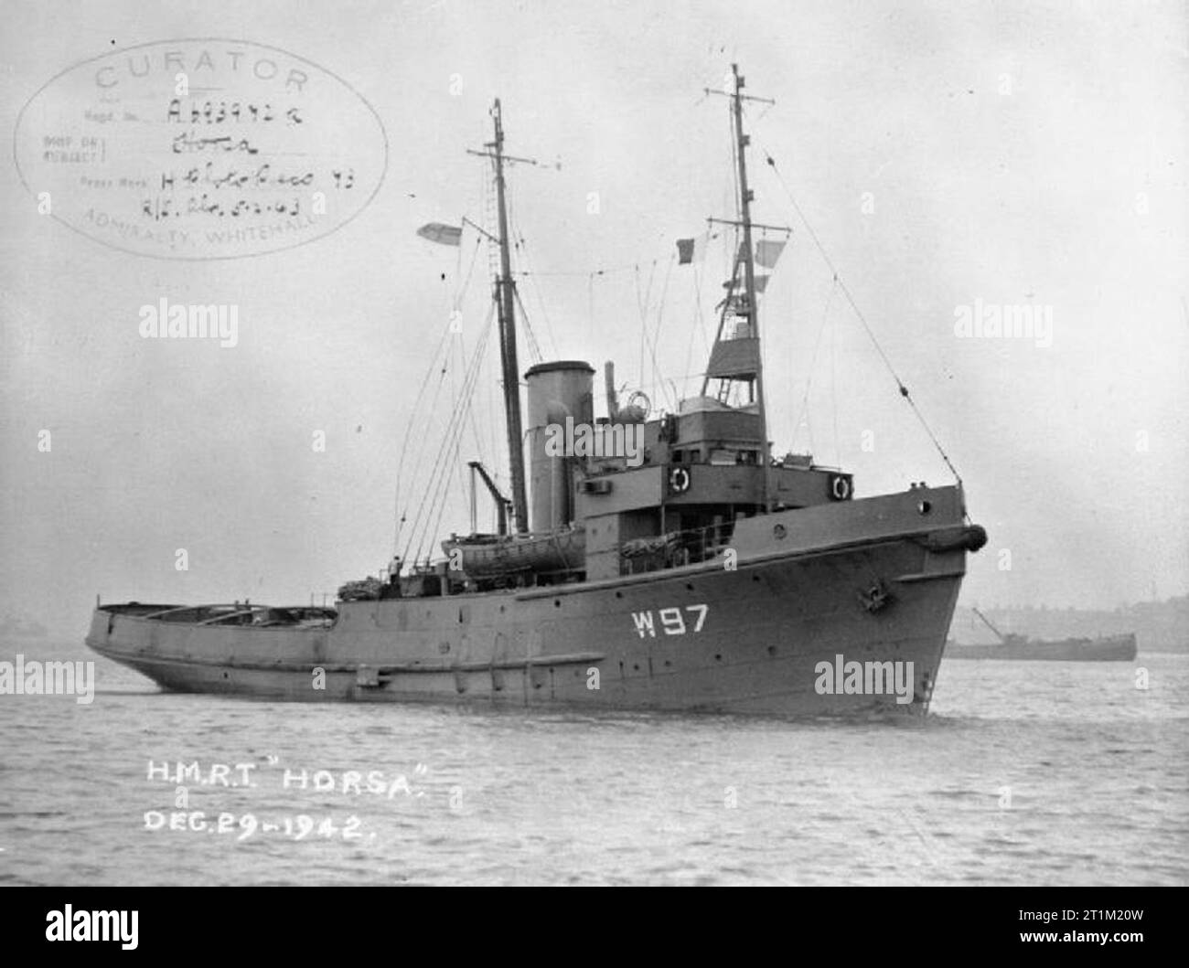 Horsa Black and White Stock Photos & Images - Alamy