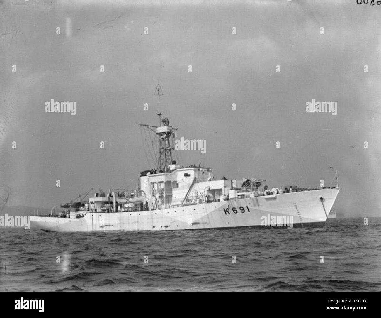 Hms lancaster hi-res stock photography and images - Alamy