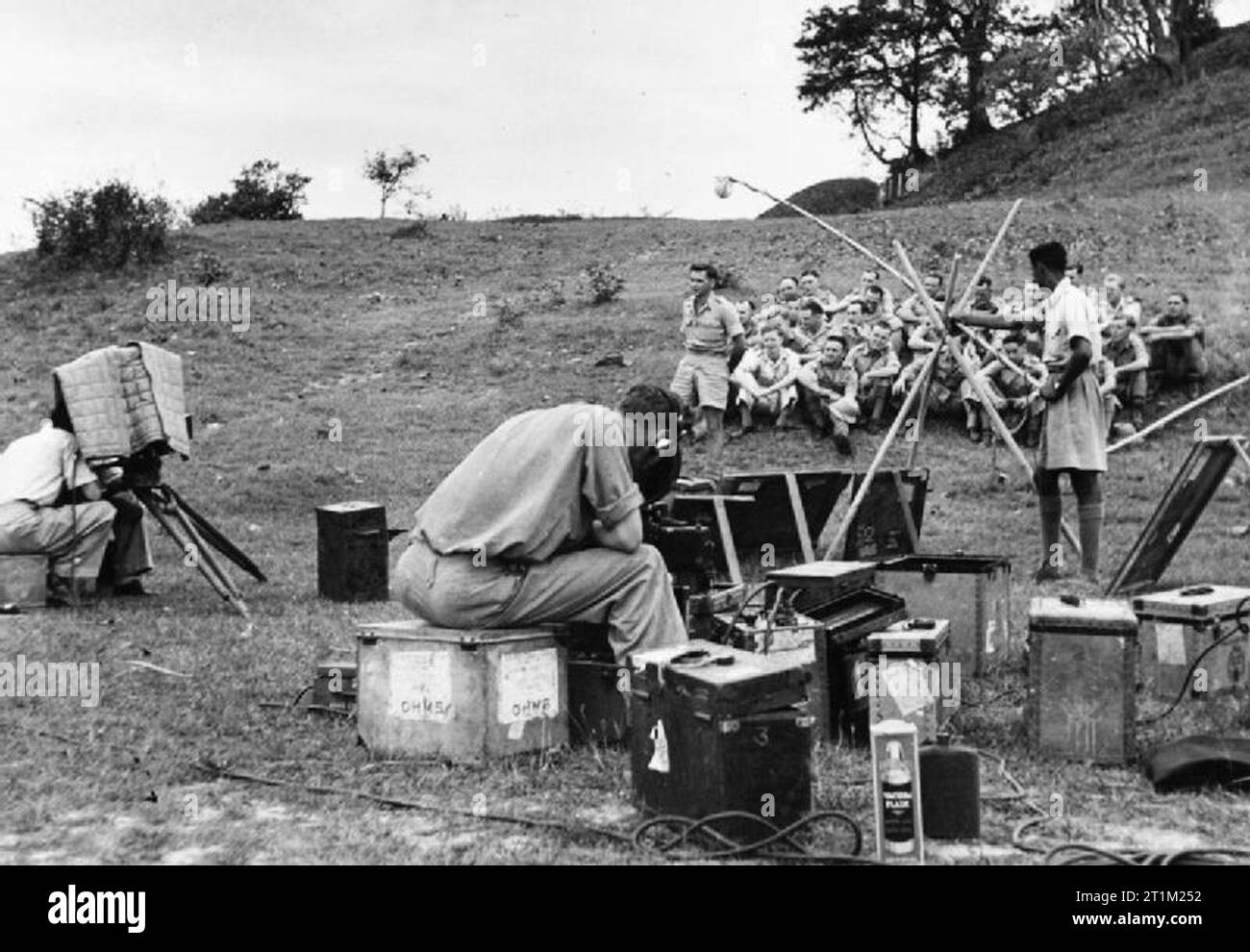 Film and Photography during the Second World War Messages Home: A ...