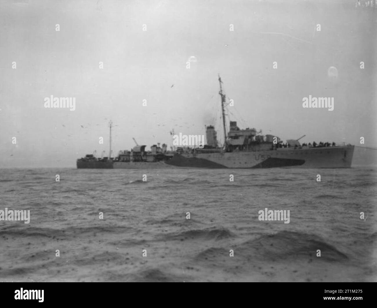 British sloop hi-res stock photography and images - Alamy