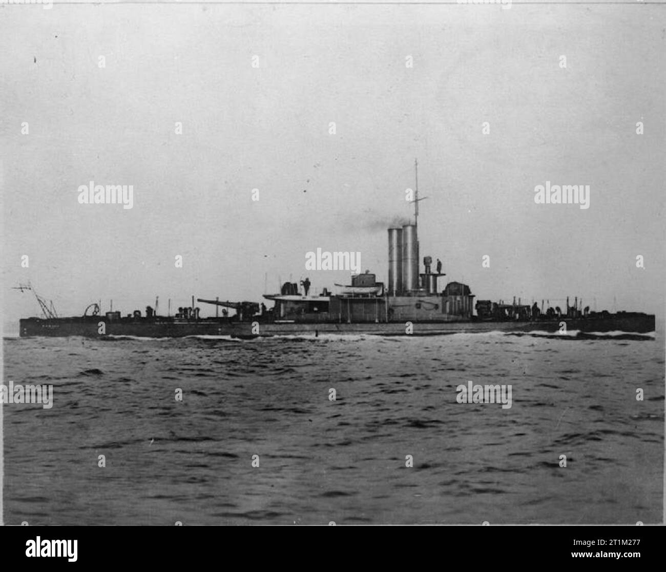 Insect class gunboat hi-res stock photography and images - Alamy