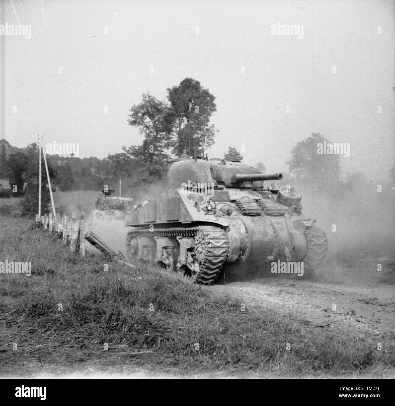Guards armoured division hi-res stock photography and images - Alamy