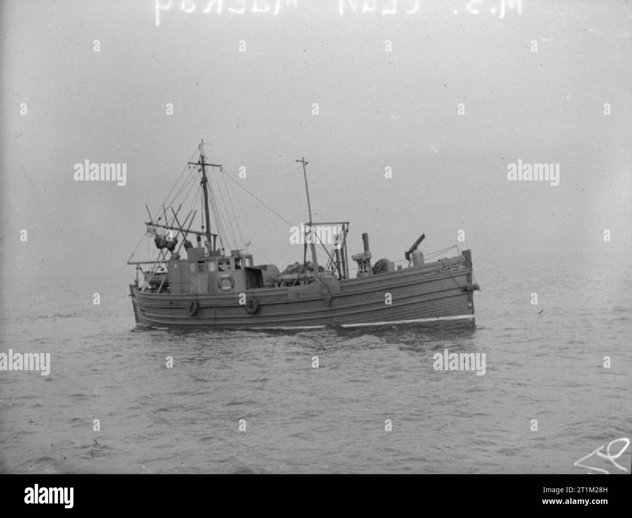 Clan mackay Black and White Stock Photos & Images - Alamy