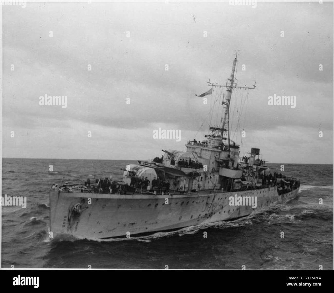British sloop HMS Pelican Stock Photo - Alamy