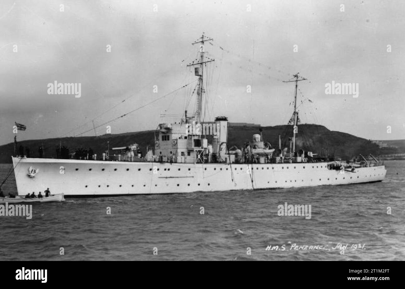 Photographs of penzance hi-res stock photography and images - Alamy