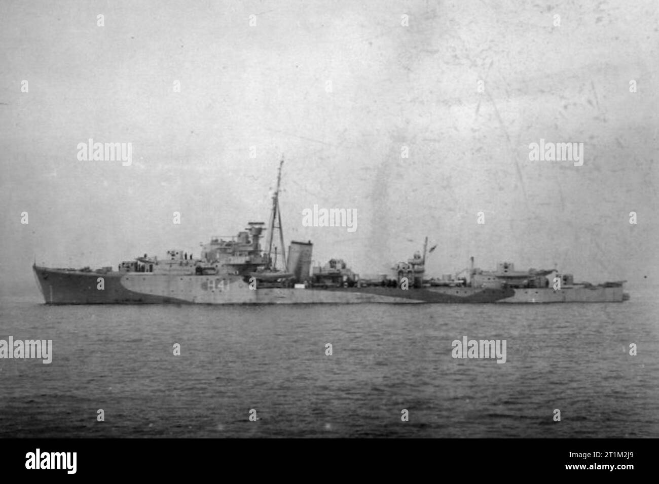 Hms redoubt hi-res stock photography and images - Alamy