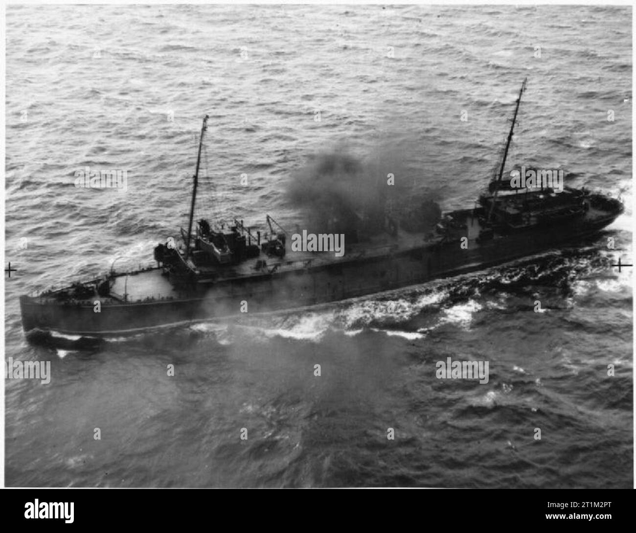 Victoria ww2 Black and White Stock Photos & Images - Alamy