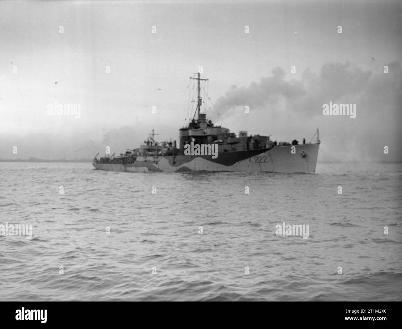 Hms teviot hi-res stock photography and images - Alamy