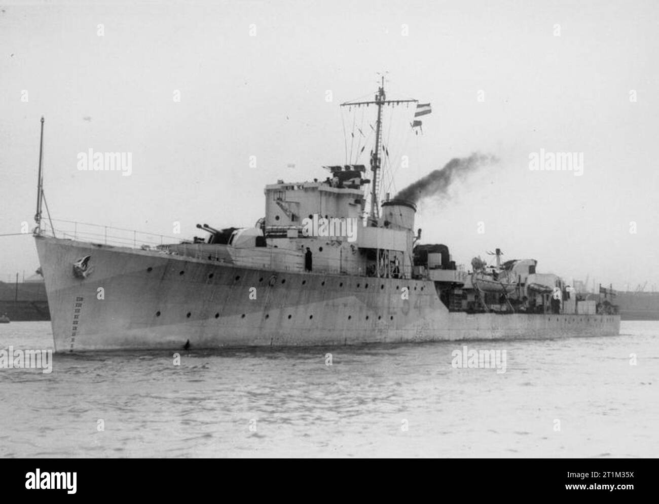 Hms bicester hi-res stock photography and images - Alamy