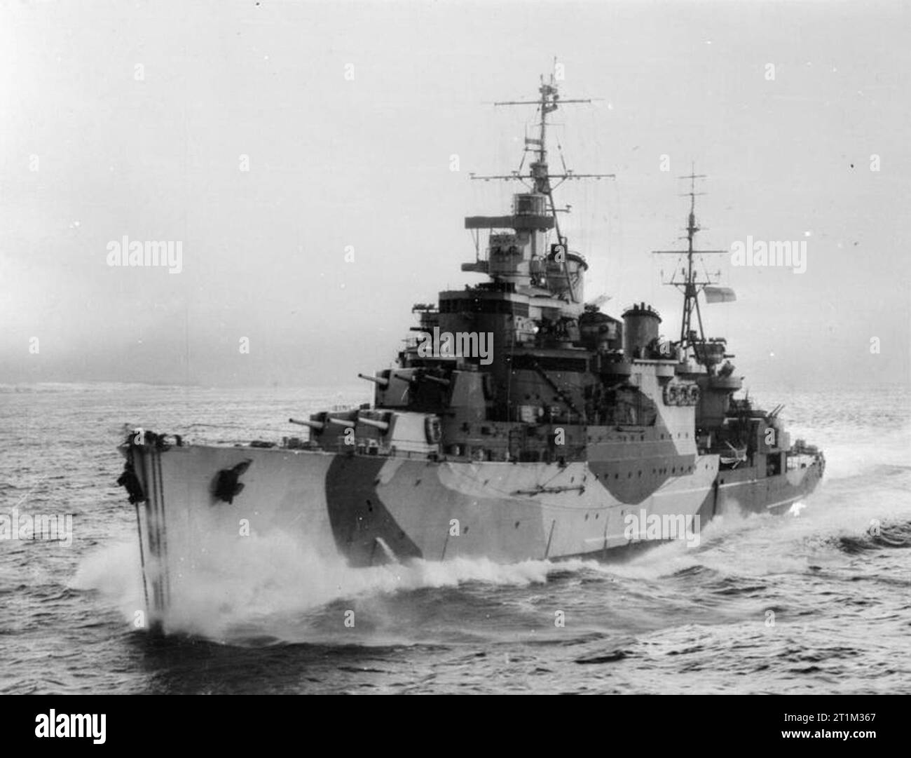 Hms birmingham hi-res stock photography and images - Alamy
