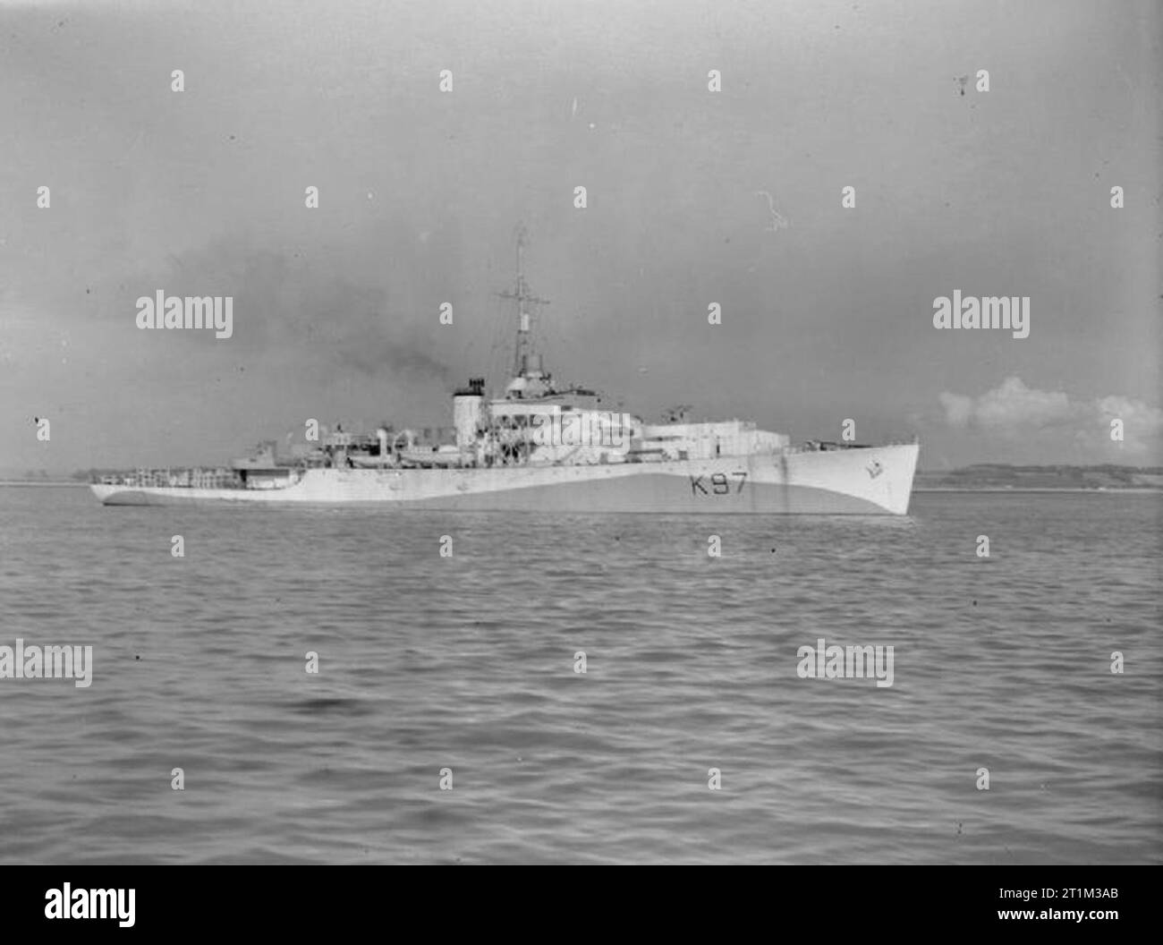 Hms avon Black and White Stock Photos & Images - Alamy