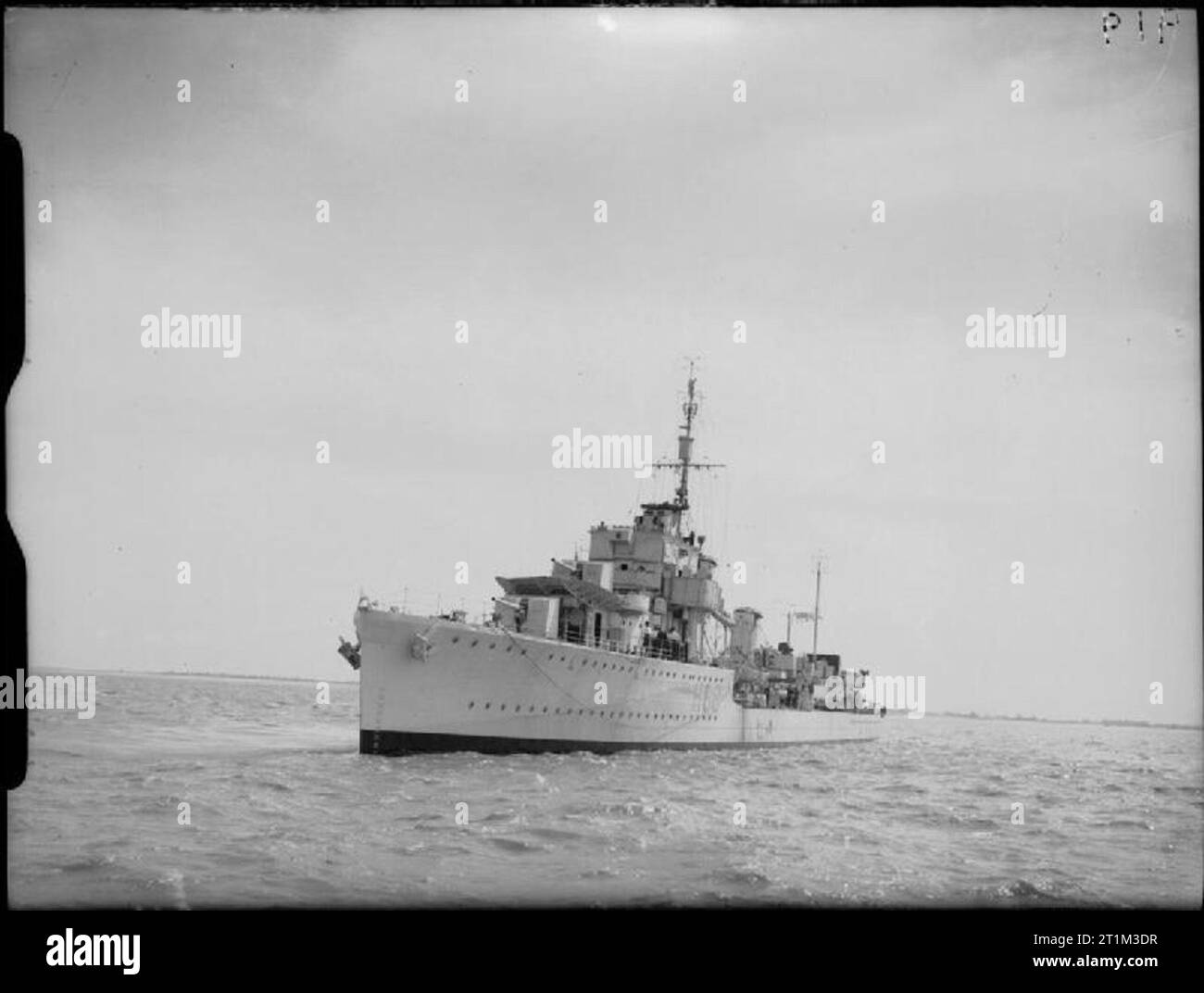 Hms foresight hi-res stock photography and images - Alamy