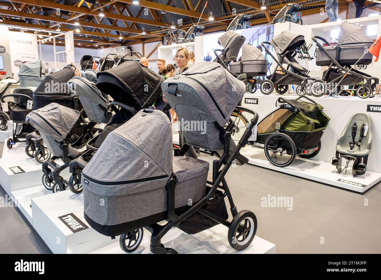 Salon oriente naissance et bebe - Salon babyboom au Palais 1 du Heyzel ...